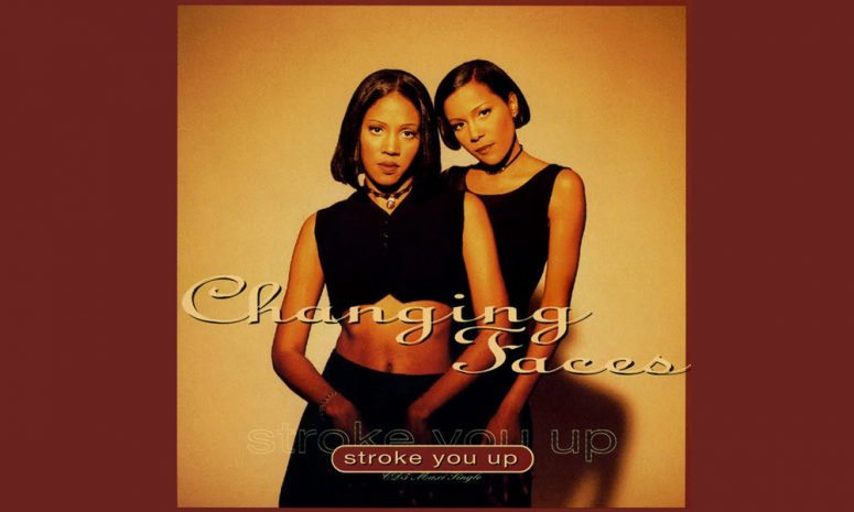 Changing Faces - Singersroom.com