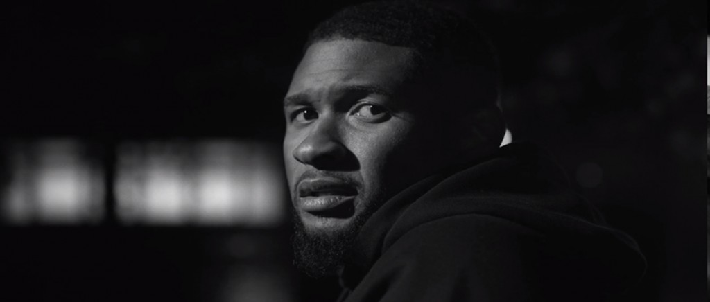Usher Continues To Shine The Light On Injustice In Part 2 Of ‘Chains ...