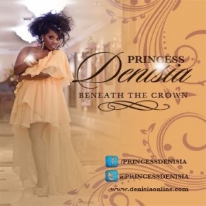 Princess Denisia - Singersroom.com