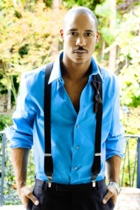 inBlack: Brian White ‘Not Bad Myself’ - Singersroom.com