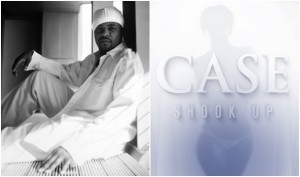 case Artist Profile - Singersroom.com R&B Singers