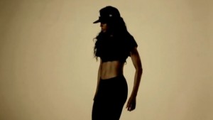 Ciara – Ride Feat. Ludacris - Singersroom.com