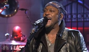 D'Angelo Artist Profile - Singersroom.com R&B Singers