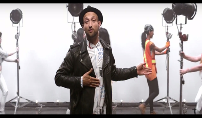 David Morin - Singersroom.com