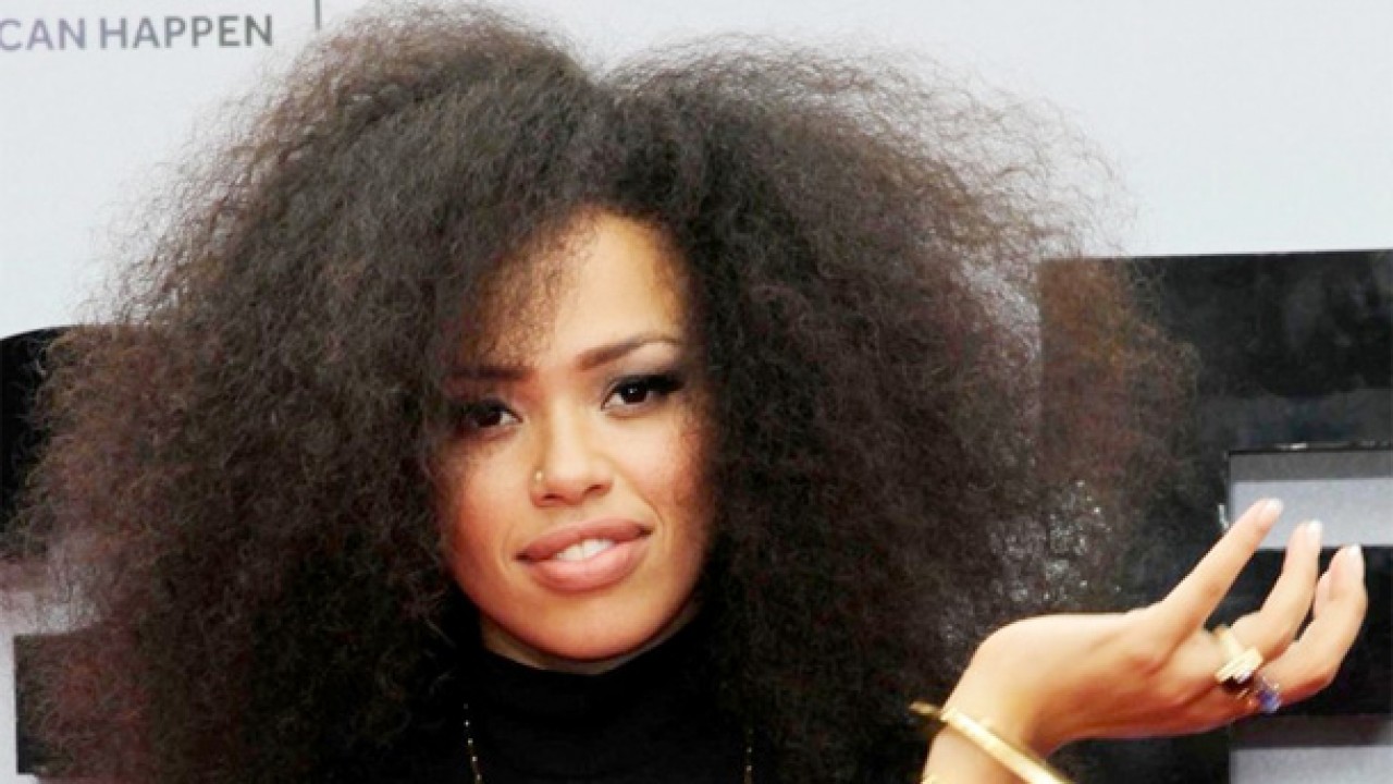 Elle Varner's Instagram, Twitter & Facebook on IDCrawl