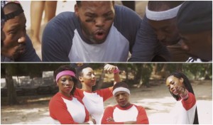 Eric Roberson Artist Profile - Singersroom.com R&B Singers