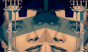 Frank Vocals - The One [PREMIERE] - Singersroom.com