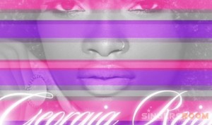 Georgia Reign – Lookin Ass B*tches (Nicki Minaj Cover) - Singersroom.com