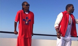 Jason Derulo ‘Wiggles’ In Teaser For Video With Snoop Dogg ...