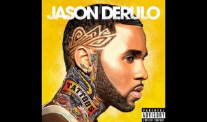 Jason Derulo – Trumpets (Lyric Video) - Singersroom.com