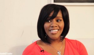 Kelly Price Artist Profile - Singersroom.com R&B Singers