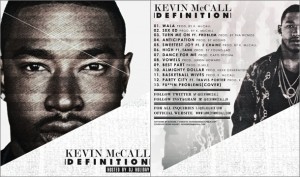 Kevin McCall – Definition - Singersroom.com