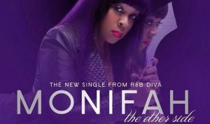 Monifah - Singersroom.com