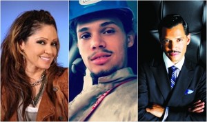 Pebbles - Singersroom.com