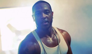 Ray Lavender – Down - Singersroom.com