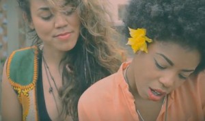 Reva DeVito & Roane Namuh – Frozen - Singersroom.com