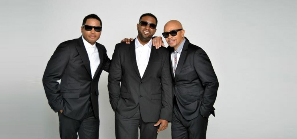 [EXCLUSIVE] After 7 Talks New Single ‘I Want You,’ 2015 Soul Train ...