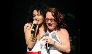 Teena Marie's Daughter Alia Rose Plans to Release Last Songs ...