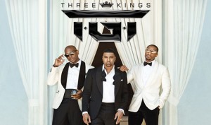 TGT Artist Profile - Singersroom.com R&B Singers