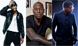 Usher, Tyrese, and Kenny 'Babyface' Edmonds to Perform at 2015 Ford ...