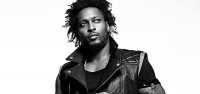 D'Angelo Artist Profile - Singersroom.com R&B Singers