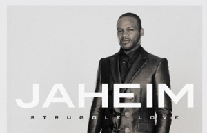 jaheim Artist Profile - Singersroom.com R&B Singers