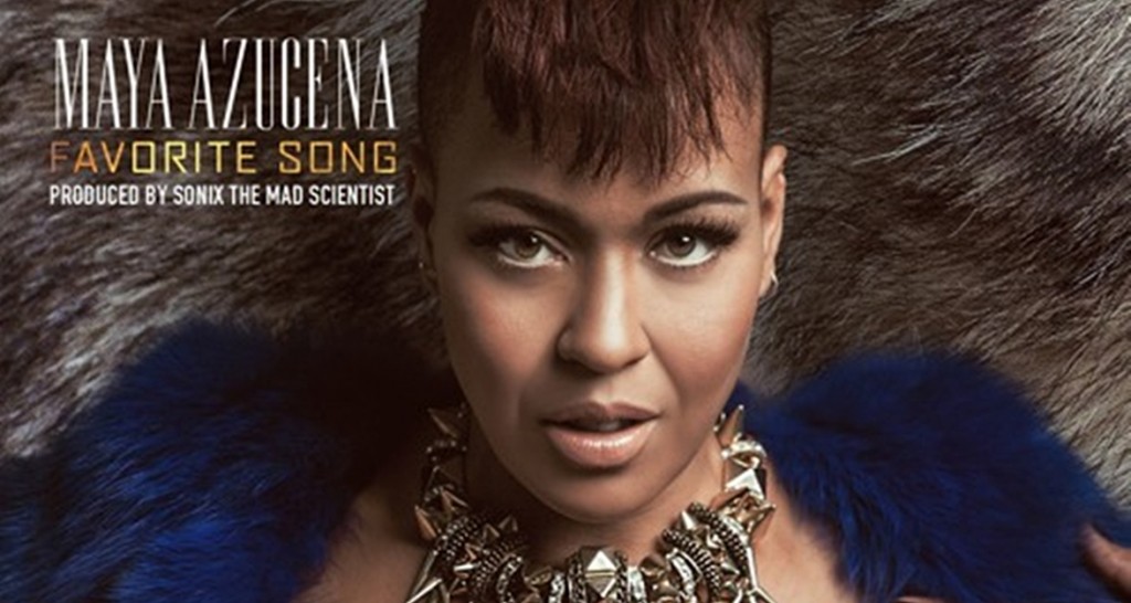 [Premiere] Singer-Songwriter Maya Azucena Releases Debut Single ...