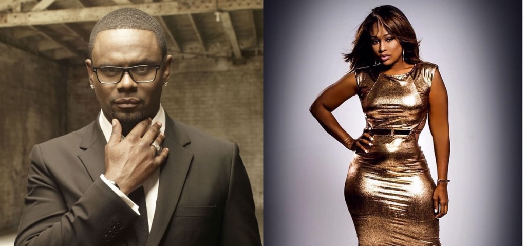 carl thomas Artist Profile - Singersroom.com R&B Singers