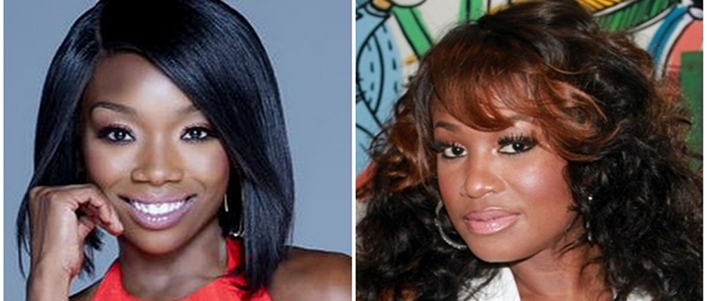 Sunshine Anderson - Singersroom.com