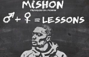 Mishon - Singersroom.com