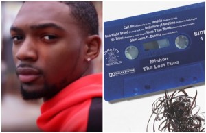 Mishon - Singersroom.com