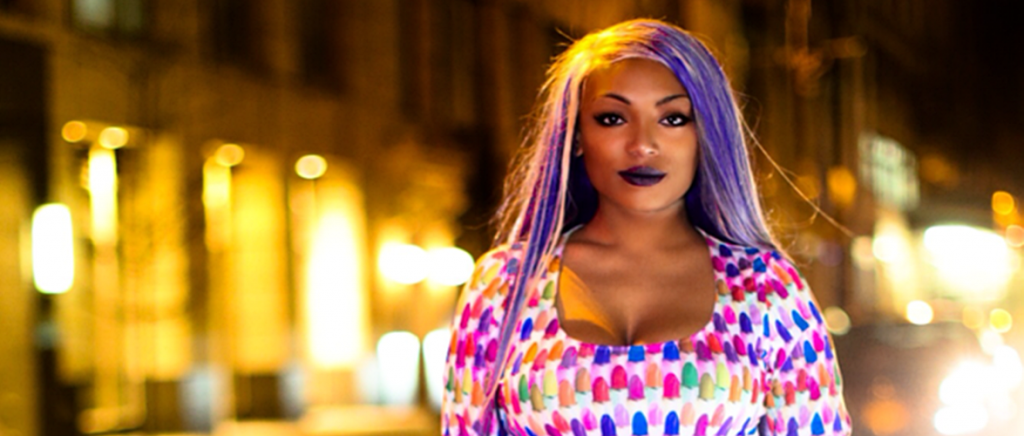 [Premiere] Jamaican-Nigerian Reggae Pop Princess Barbee Drops New ...
