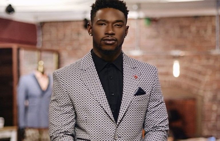 Kevin McCall - Singersroom.com