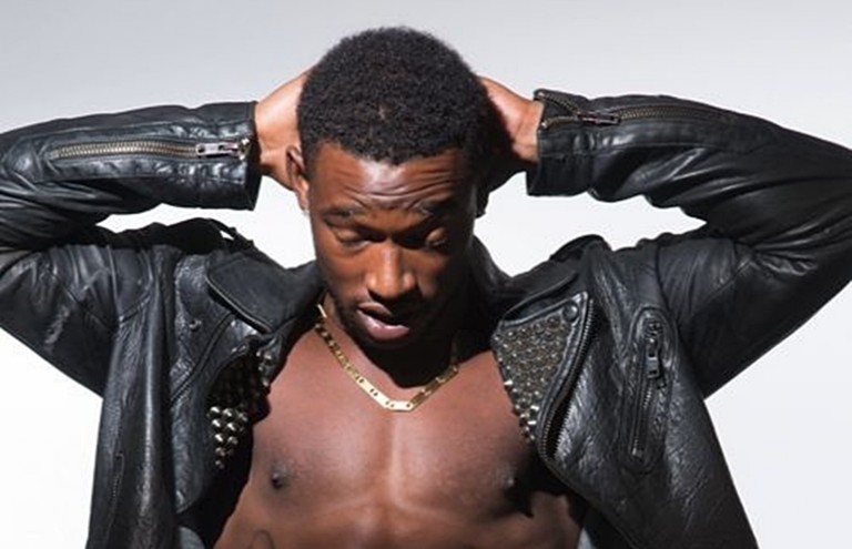 Kevin McCall - Singersroom.com