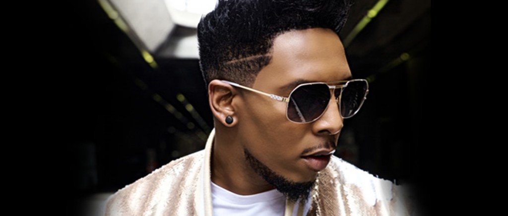 deitrick haddon - Singersroom.com