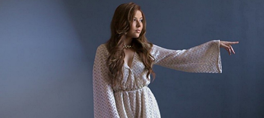 Bianca Ryan - Singersroom.com