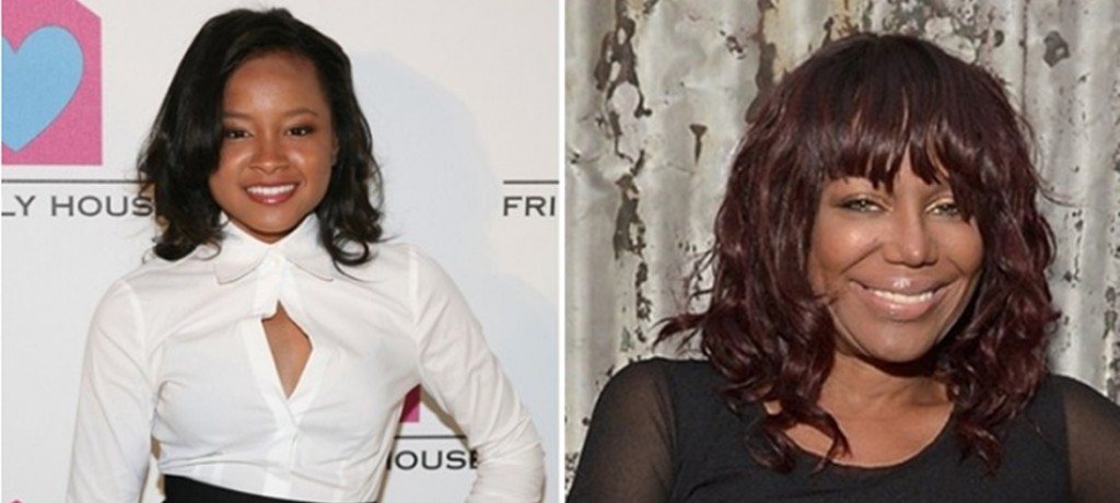 Casting Begins For R&B Diva Michel’le’s Lifetime Biopic, Starring ...