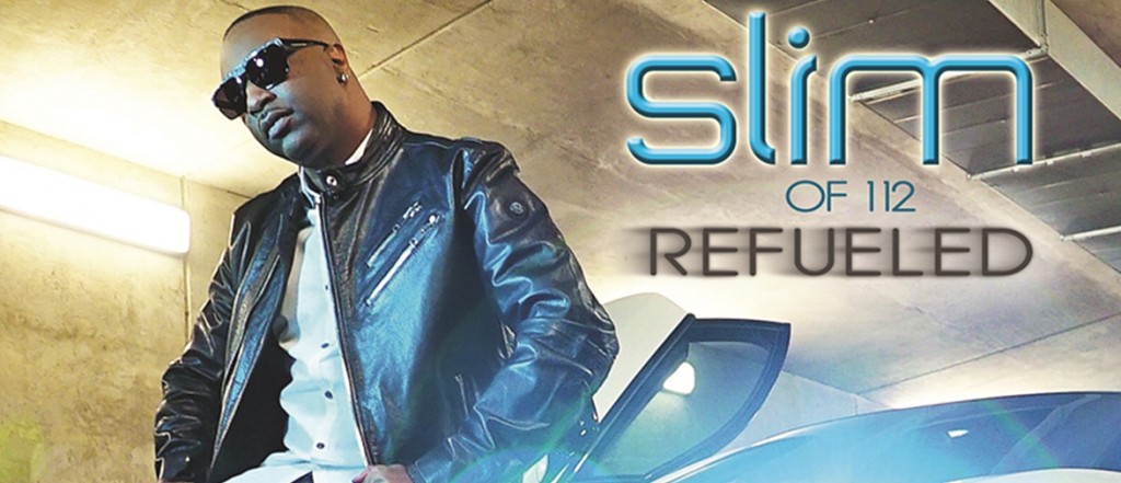 [EXCLUSIVE] Slim Talks New Solo Album ‘Refueled’, Bad Boy Tour, 112 ...