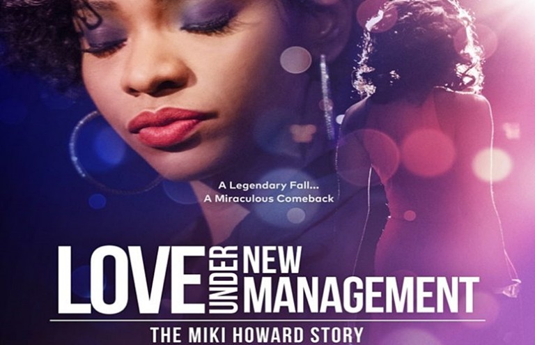 Watch the Trailer For R&B Singer Miki Howard’s TV Biopic, ‘Love Under ...
