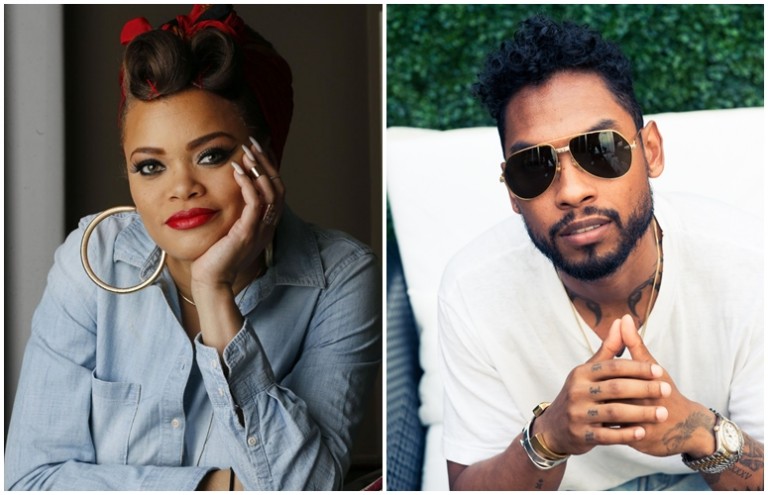 Andra Day, Boyz II Men, Miguel, More Slated For Summer Music Miniseries ...
