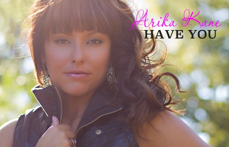 Songstress Arika Kane Releases Another Smooth Jam, ‘Have You ...