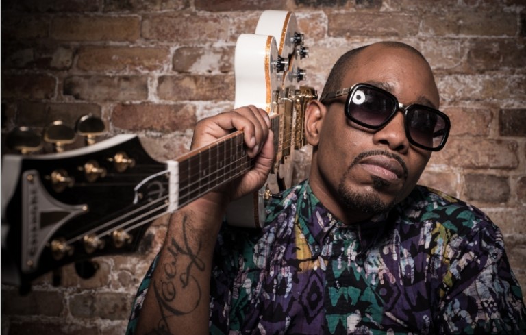 [Interview] Anthony David Speaks About ‘The Powerful Now,’ Being A Fan ...