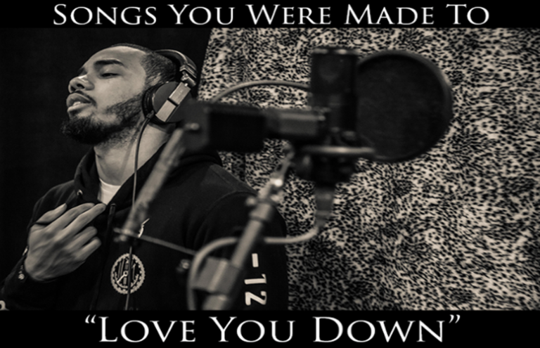 JR Castro Covers Ready For The World’s ‘Love You Down’ - Singersroom.com