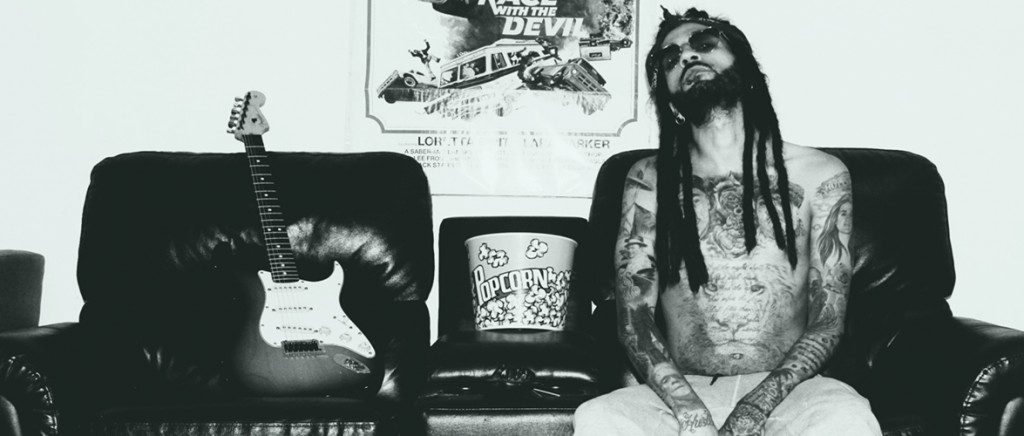 [Interview] Rapper Skinny Talks Freedom, Being Influenced By The Late ...