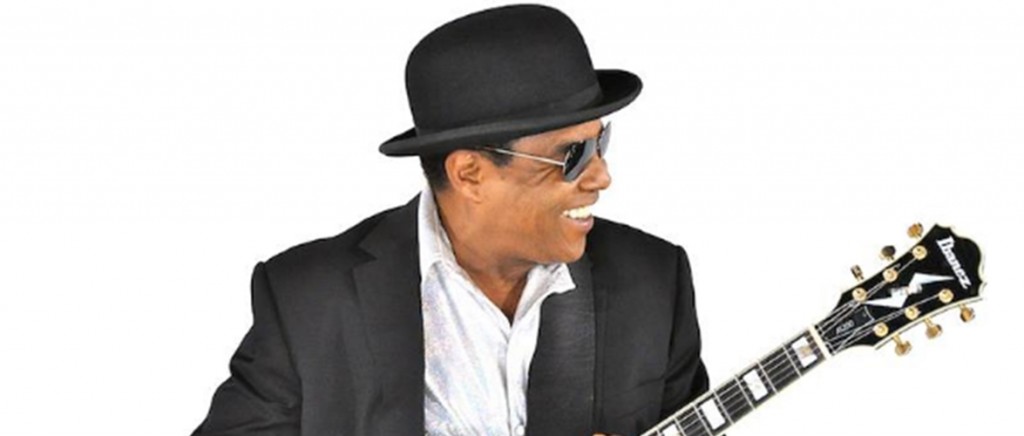 Tito Jackson: It’s His Time to Shine [Interview] - Singersroom.com