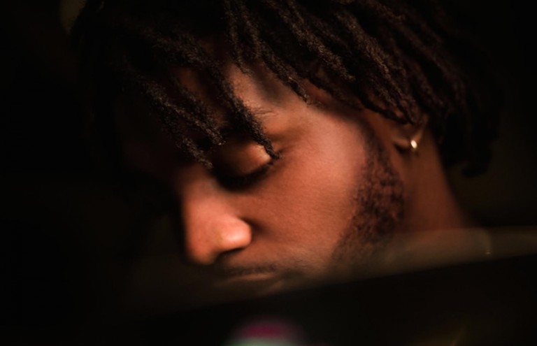 French Singer/Songwriter Yo Trane Is Down For Some ‘Role Play ...