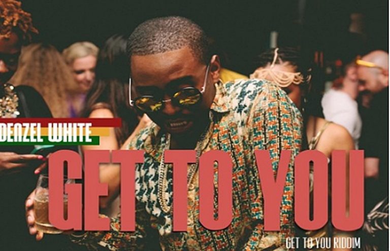 Denzel White - Singersroom.com