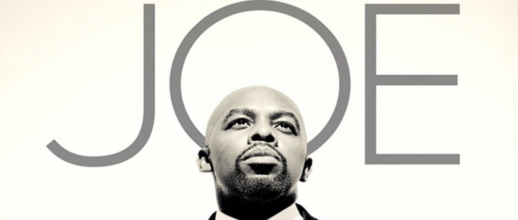 Joe - Singersroom.com