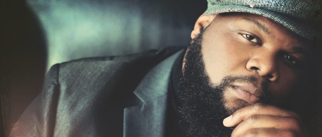 First Listen! Stream Leon Timbo’s Full-Length Debut Album, ‘What Love’s ...