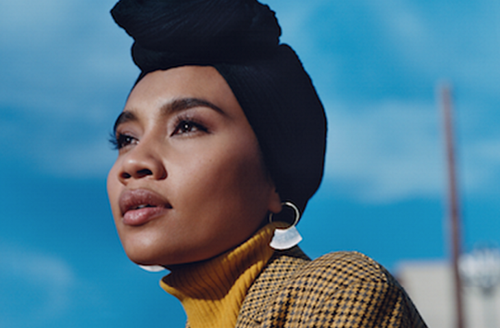 Yuna - Singersroom.com